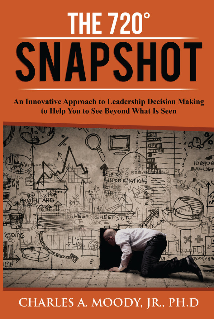 720 Snapshot Book – Charles Moody LLC Store