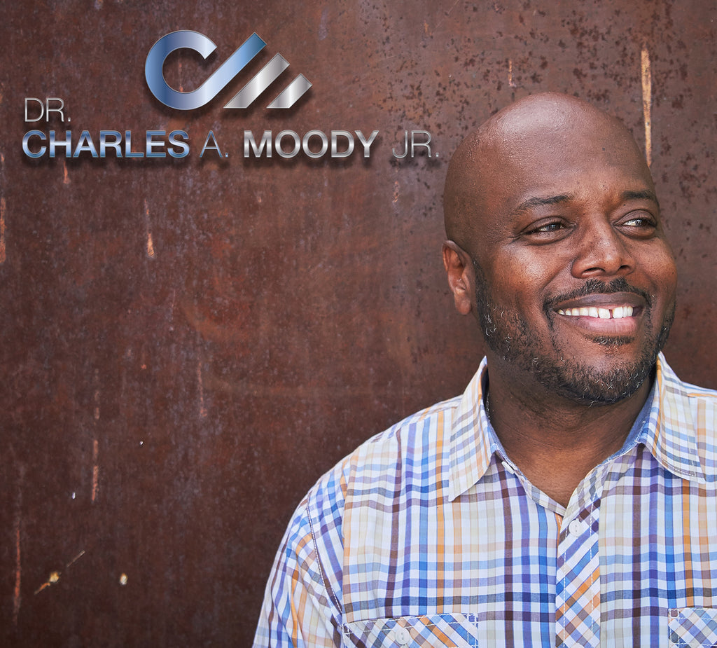 I Need It Now!! Sermon Single – Charles Moody LLC Store